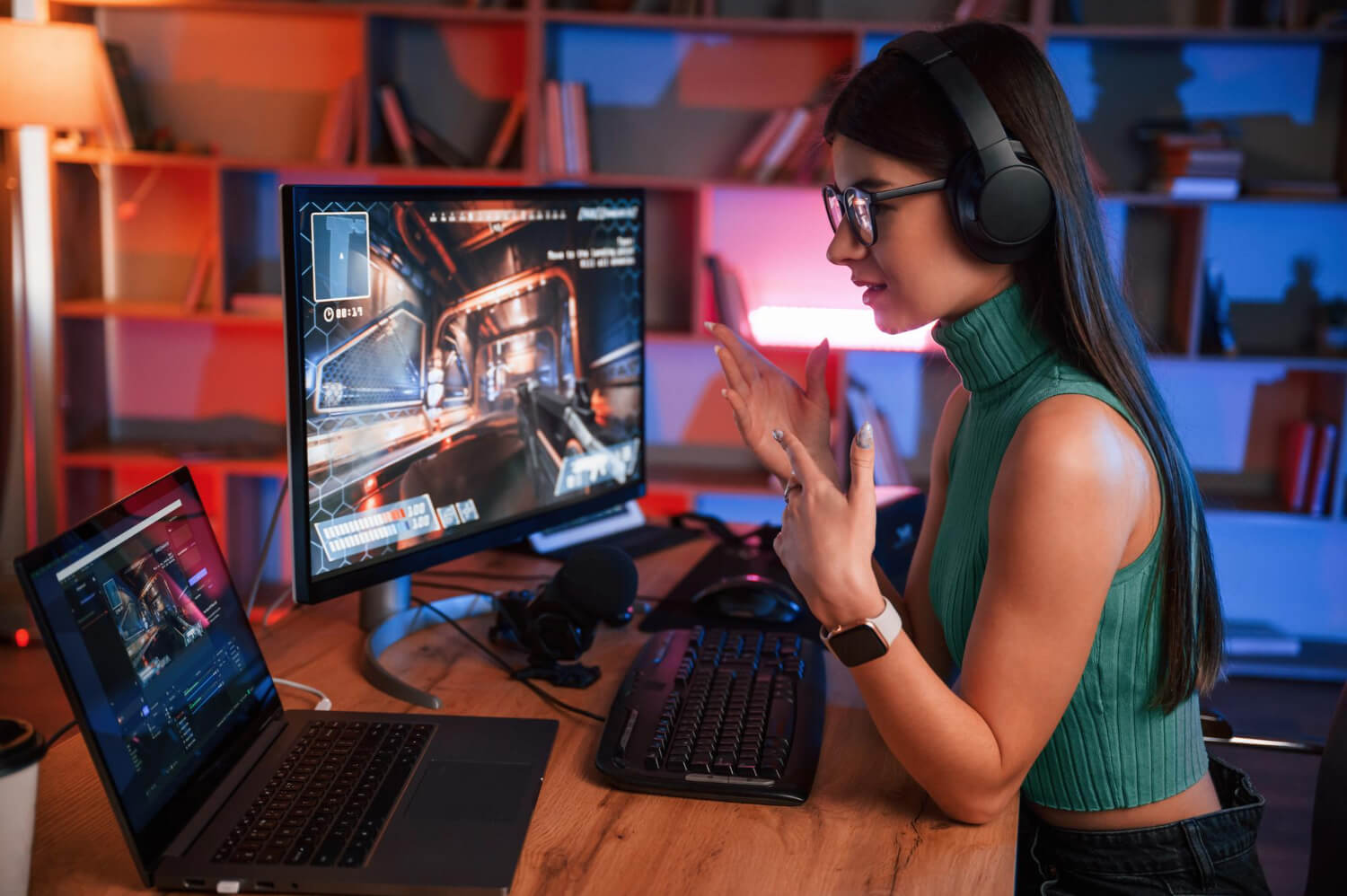 How to Improve Your PC’s Gaming Performance - iRepairNM